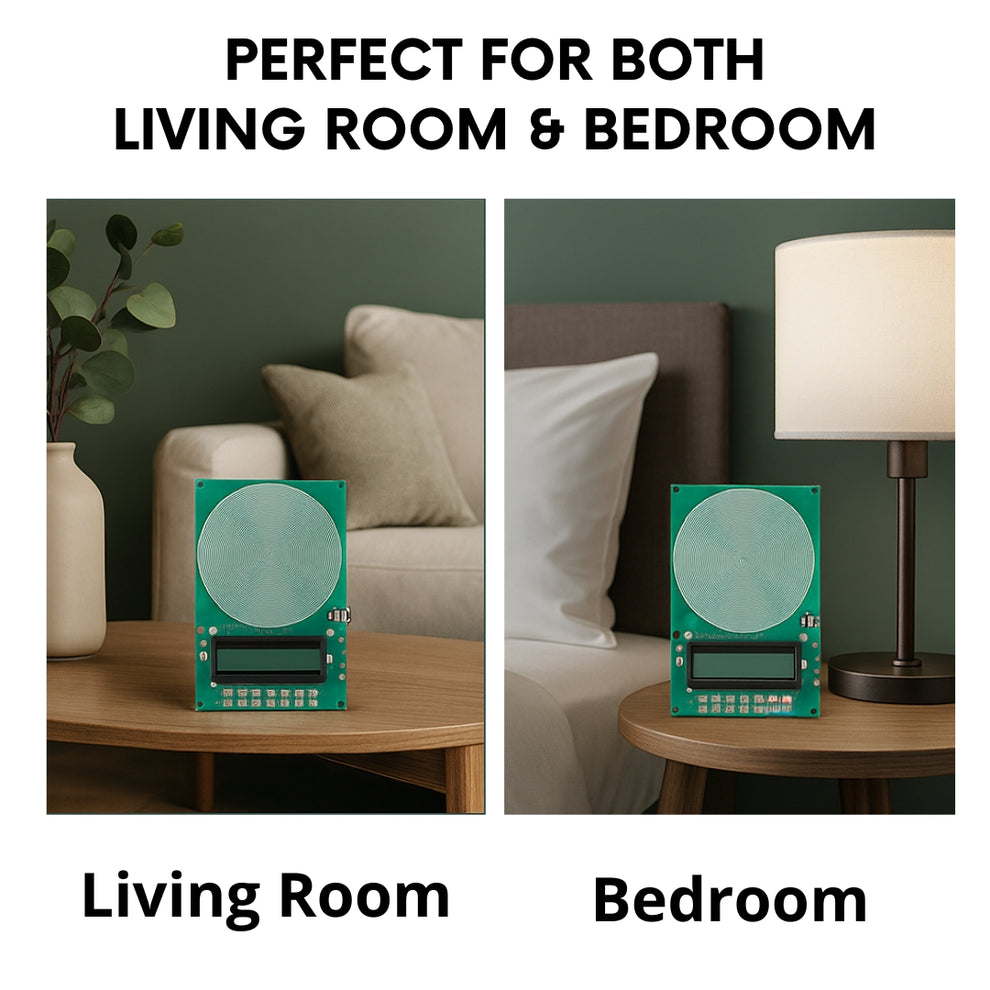 HarmonyWave™ - Earth Harmony Resonator – Sereneiva